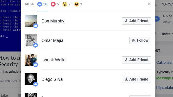 How to get Facebook Page Likes Easily Tutorial - by Tech Profis