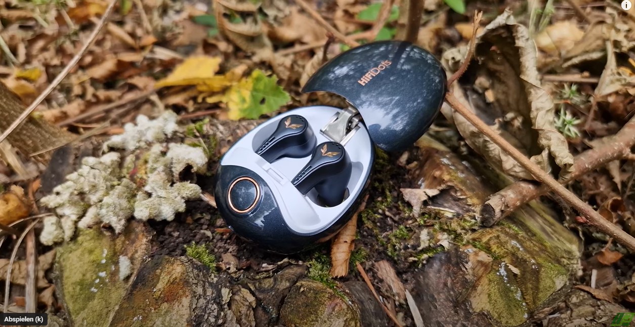 Fiti Hi-Fi Dots Earbuds Review: Premium Sound, ANC, and Comfort in a ...