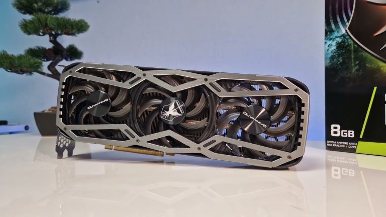 How to Overclock and Undervolt Your RTX 3070 for Peak Efficiency and ...