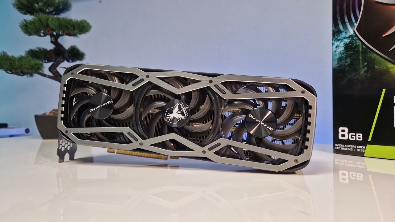 How to Overclock and Undervolt Your RTX 3070 for Peak Efficiency and ...