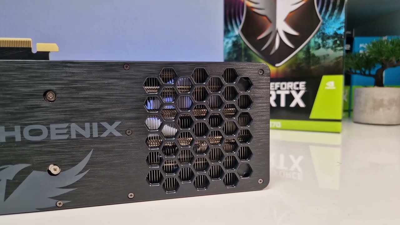 How to Overclock and Undervolt Your RTX 3070 for Peak Efficiency and ...