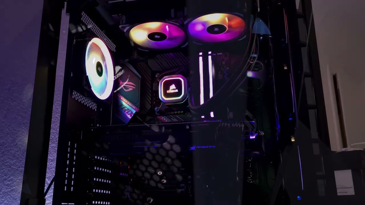 The Impact Of Cpu Core Count On Gaming And Streaming Performance 6 8 And 10 Core Comparison