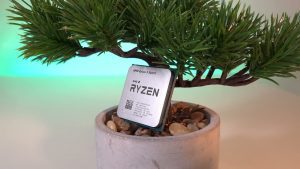 Ultimate Guide to Overclocking and Undervolting the Ryzen 5 5600X ...