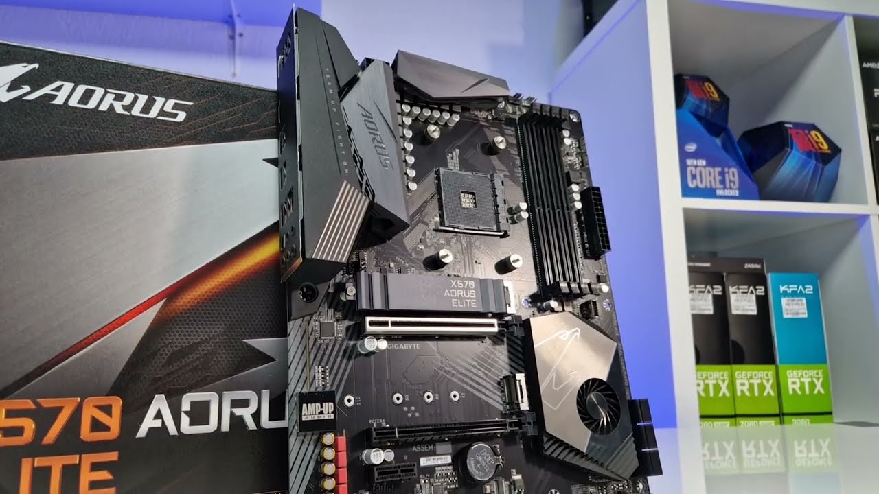 Ultimate Guide to Overclocking and Undervolting the Ryzen 5 5600X ...